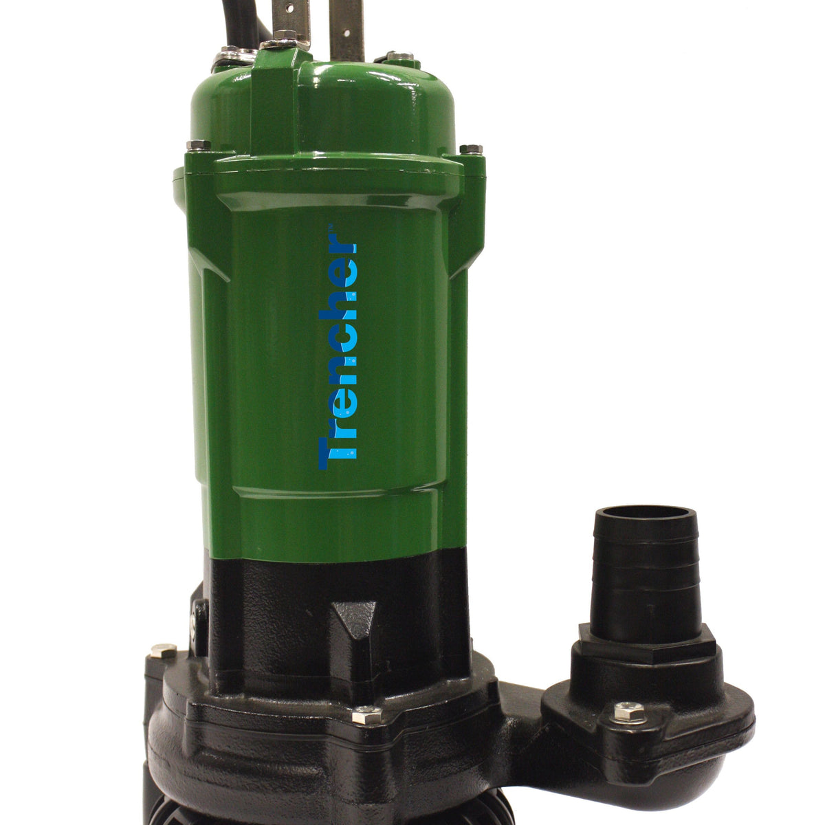 Float switch pump Trencher heavy 300 litres per minute rental — Pure ...