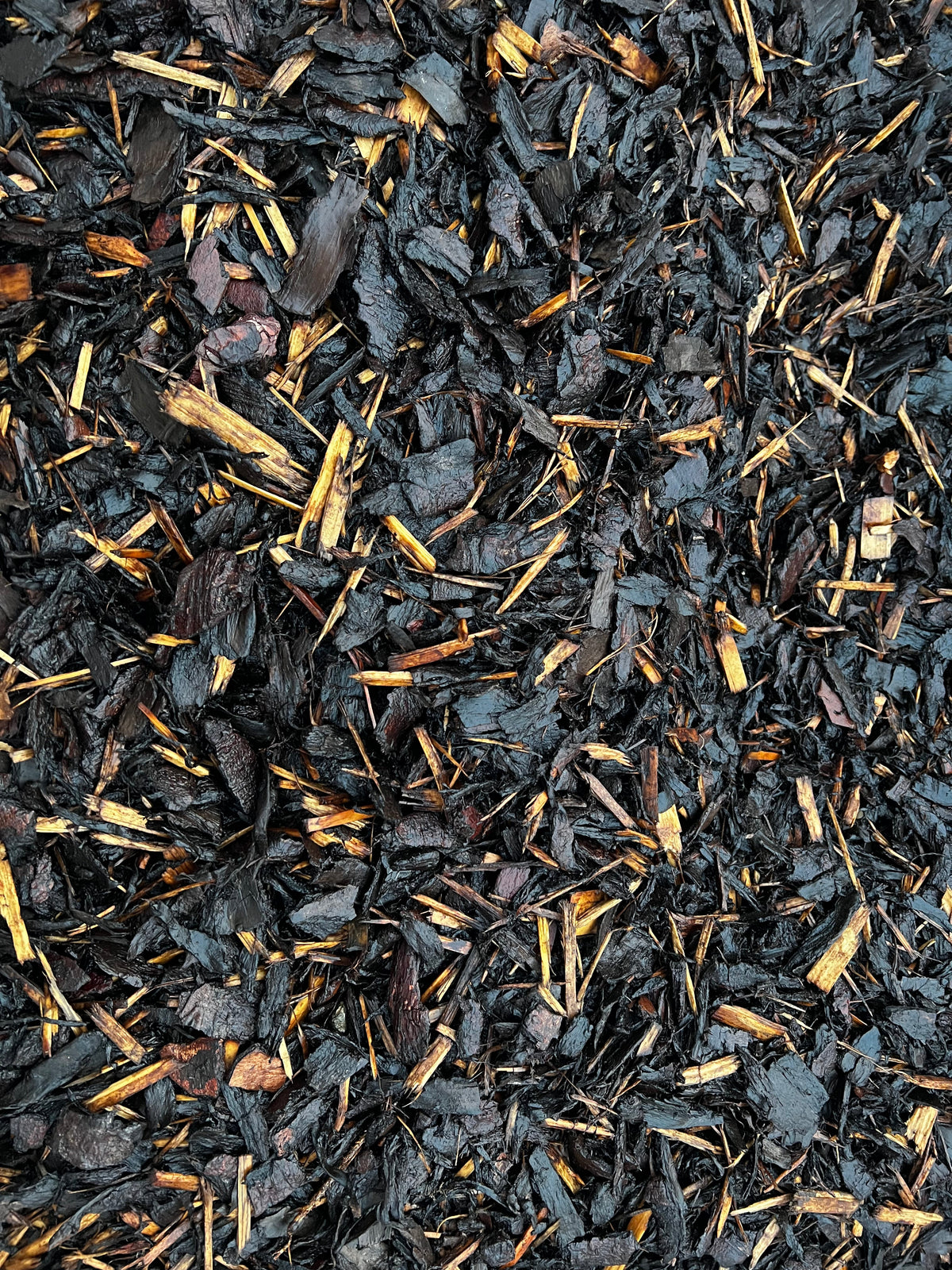 Ornamental Bark - Bulk Bag — Pure Clean Rental Solutions