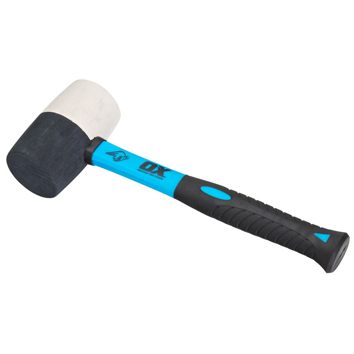 Ox Combination Rubber Mallet — Pure Clean Rental Solutions