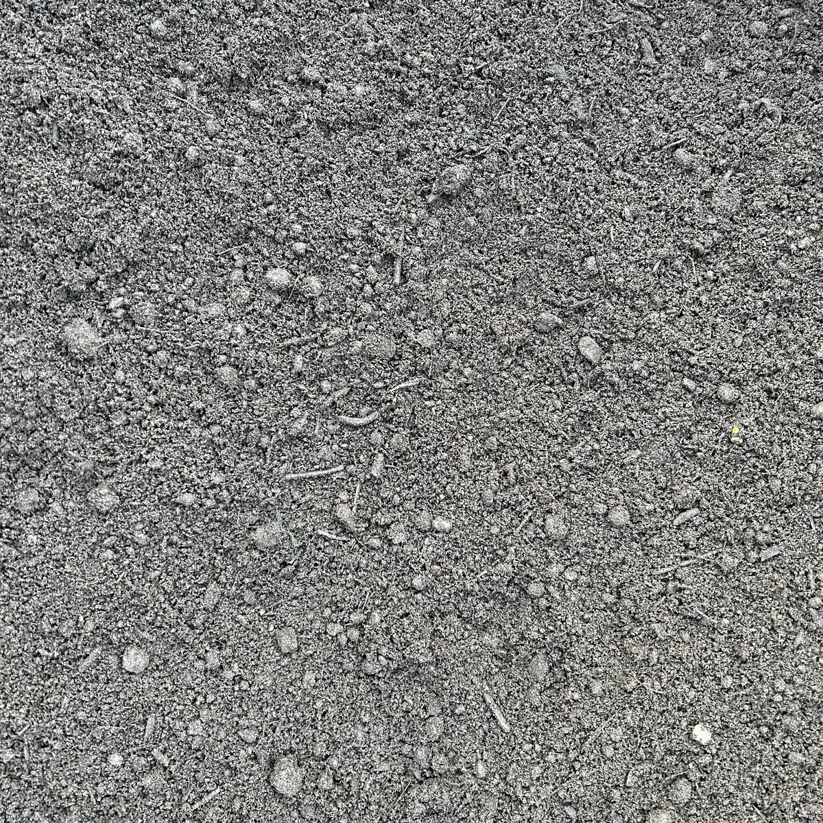 Premium Screened Multipurpose Top Soil - BS3882 – Pure Clean Rental ...
