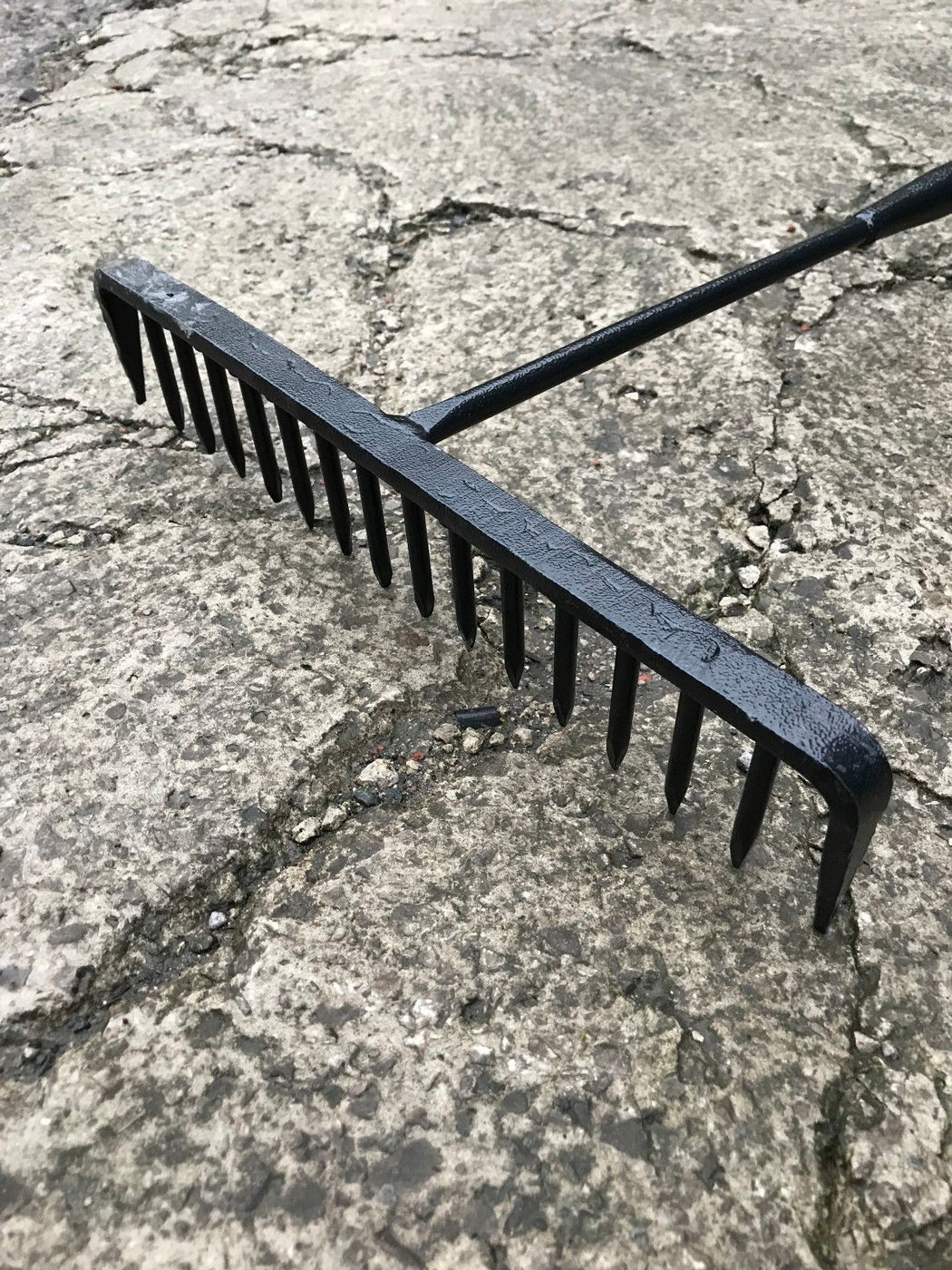 Spear & Jackson Tarmac Rake — Pure Clean Rental Solutions