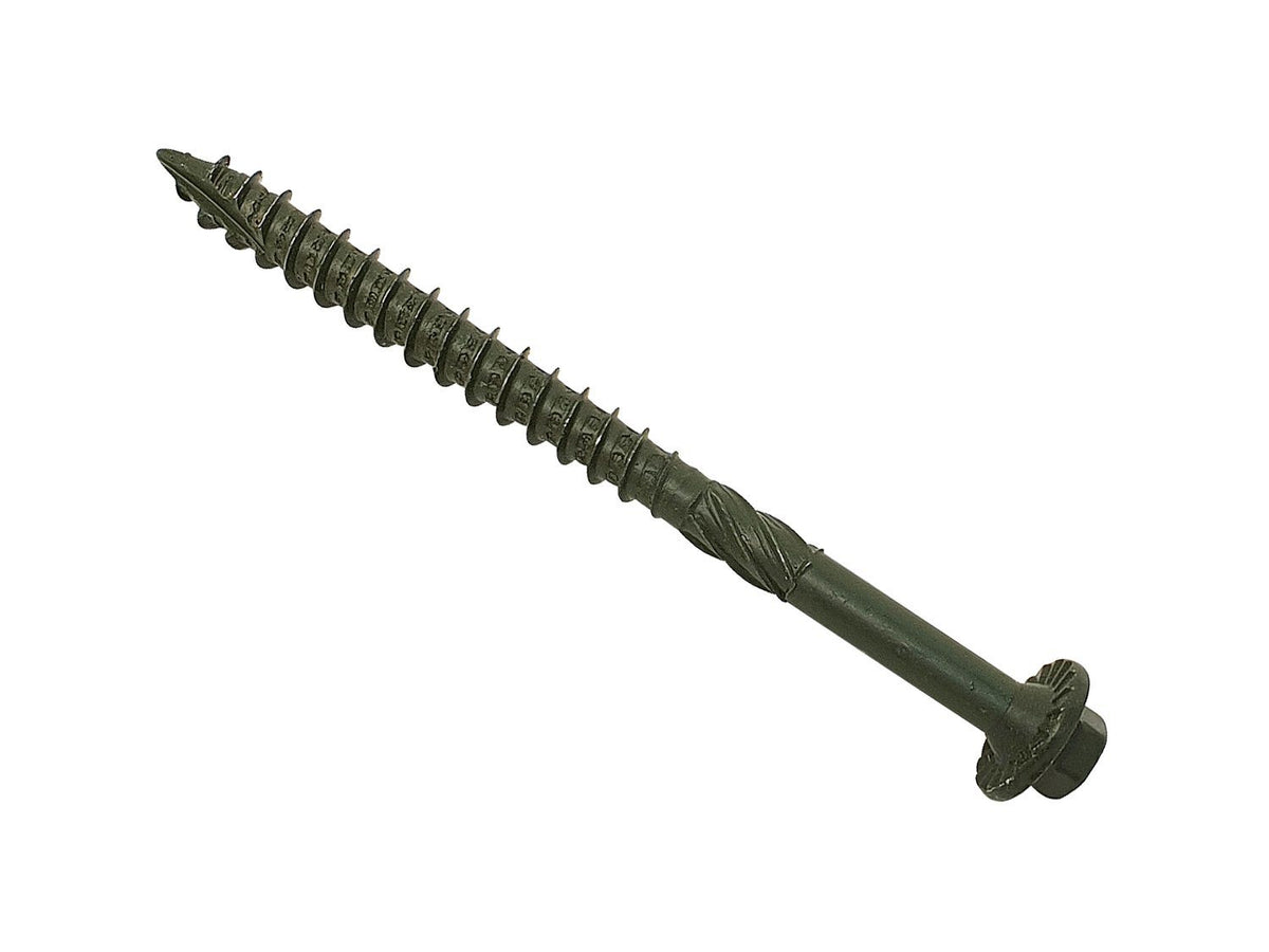 Spectre Advanced Timber Fixing Screws - Box – Pure Clean Rental Solutions